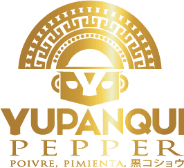 Best Peppercorns in the World | Gourmet Peppercorns by Yupanqui